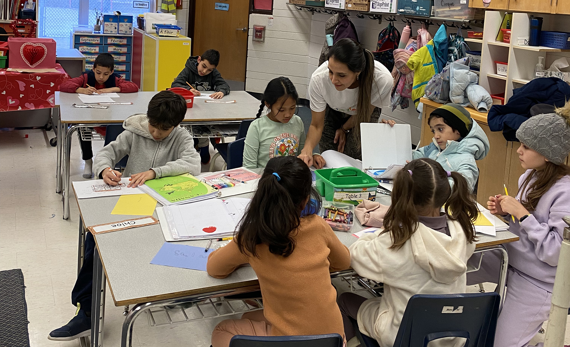 Children After School Programs Fall Season (Owen Public School) - HOLA ...