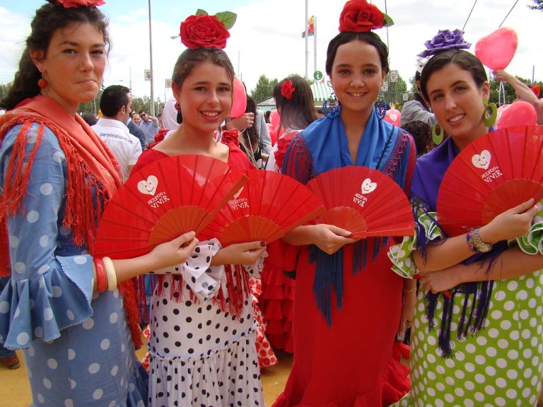 Hispanic Celebrations and Traditions - HOLA Spanish Classes